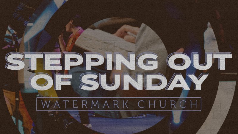 Jesus is Lord - Part 1 | Watermark Church