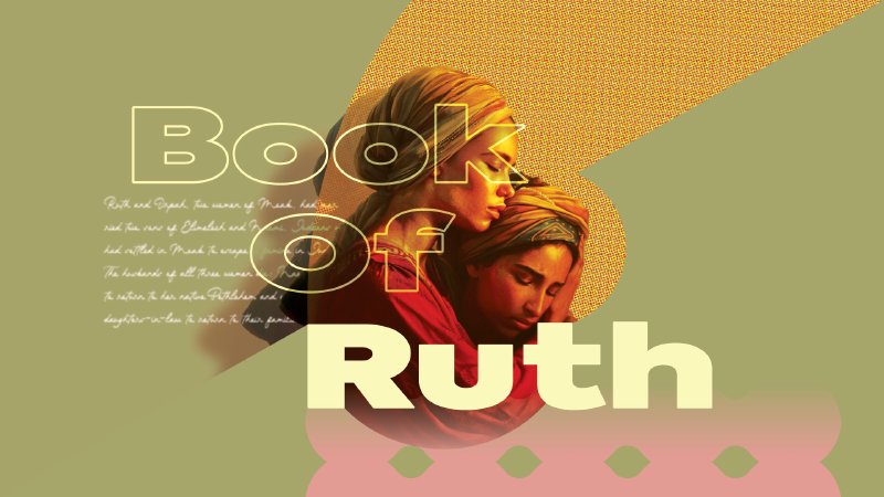 DTR (Define The Relationship) | Church of The Lakes