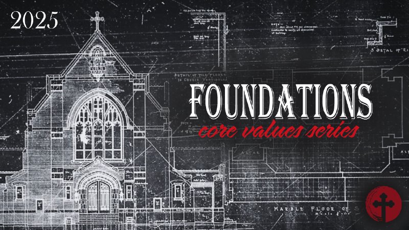Spiritual Faith: The Faith-Fueled Life | Restoration Church Bryan