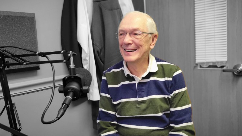 7. Alex Massengale | West Lawn United Methodist Church