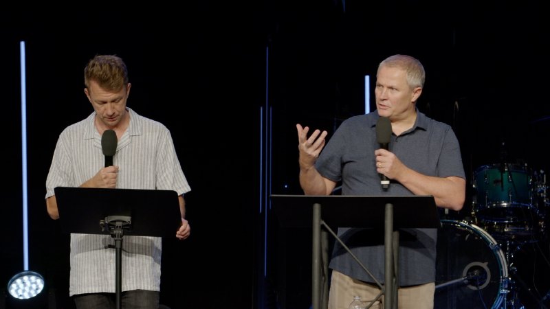 Backsliding: A Step Backward | House of Bread Church