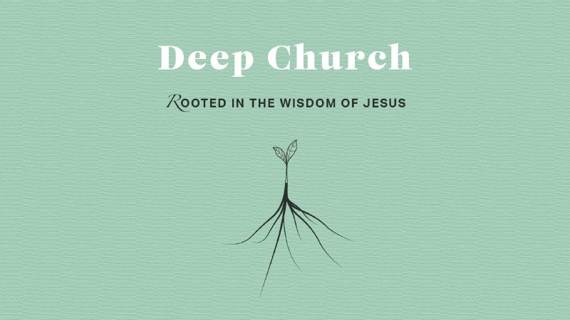 Deep Church | Hope City Church Clinton