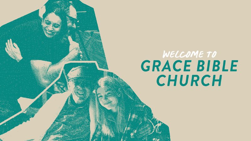 Ash Wednesday | Grace Bible AG