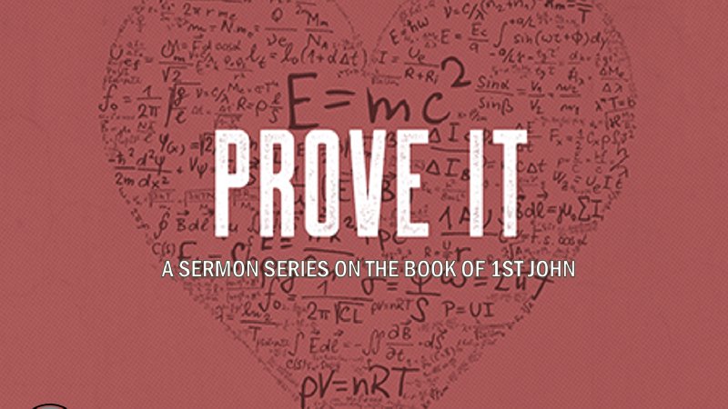 Living Out God's Principles | Hulls Grove Baptist Church