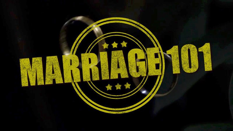 Healthy People Make A Healthy Marriage | Marriage 101 Part 1 | Allen ...