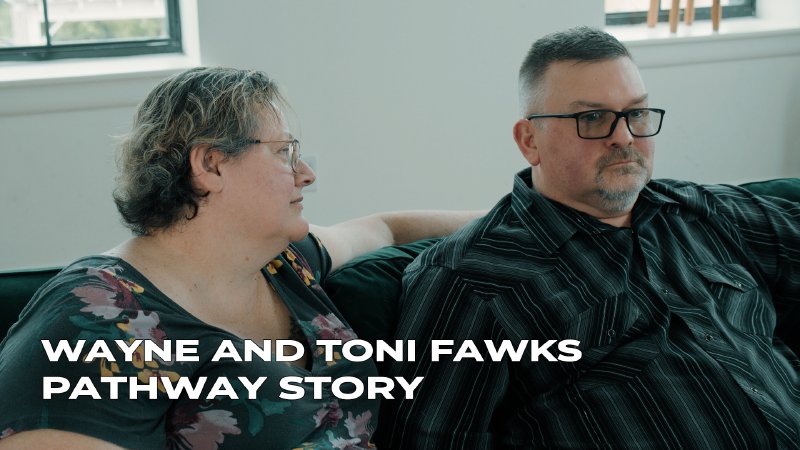 Wayne and Toni Fawks | Pathway Church - TX