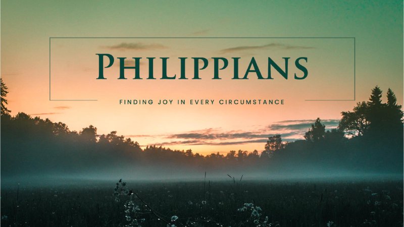 Stand Firm | Highline Community Church - Serving The Denver Tech Center