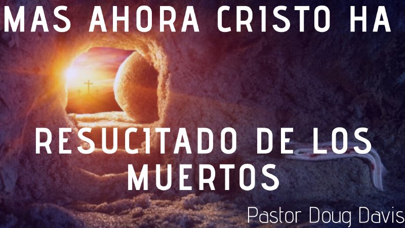 Jesucristo Ha Resucitado Que El Milagro De La Resurrección...