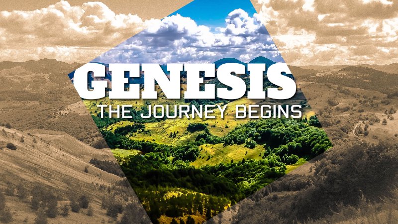 Genesis | Calvary Chapel Oxnard