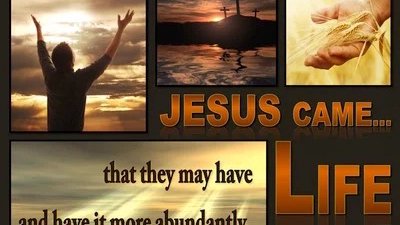 The Good Life | Glory Bible Fellowship International Church - MO