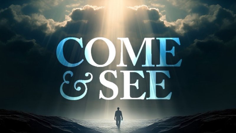 Come & See: Jesus' Divine Timing | Hillcrest Baptist Church - Acworth