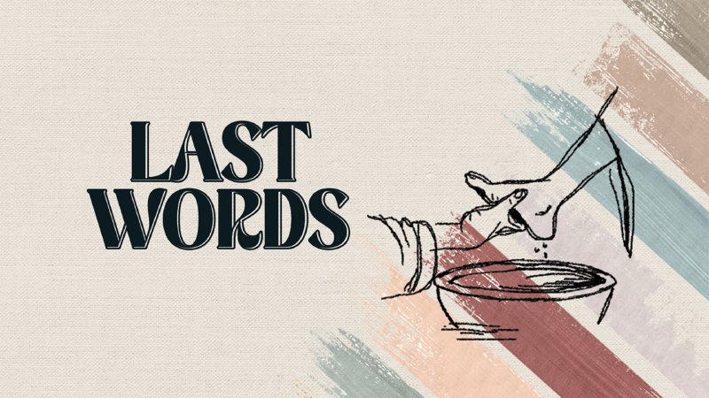 Take Heart | Jackson Free Methodist