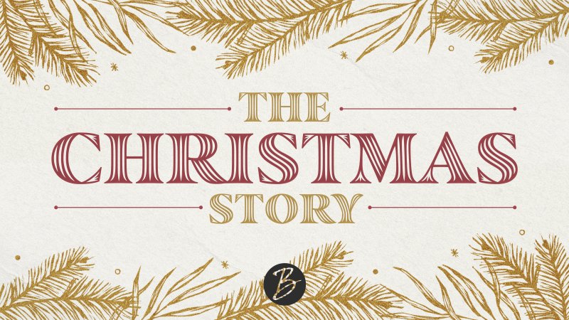 A Love Story | Bethel Lutheran Church