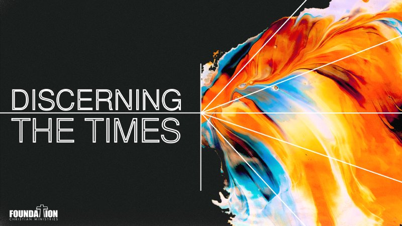 Discerning The Times Part 4 - Pastor Chris Peña | #MyFCM