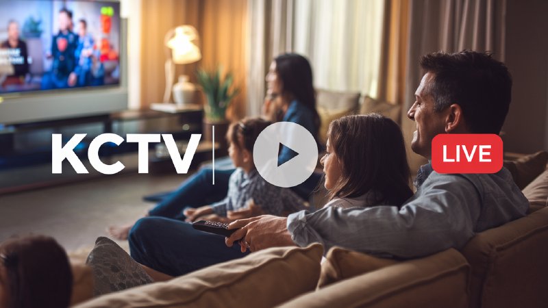 KCTV LIVE | Kingdom Community Television