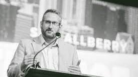 Sam Allberry - Helping Our Students Love Their Neighbors with ...