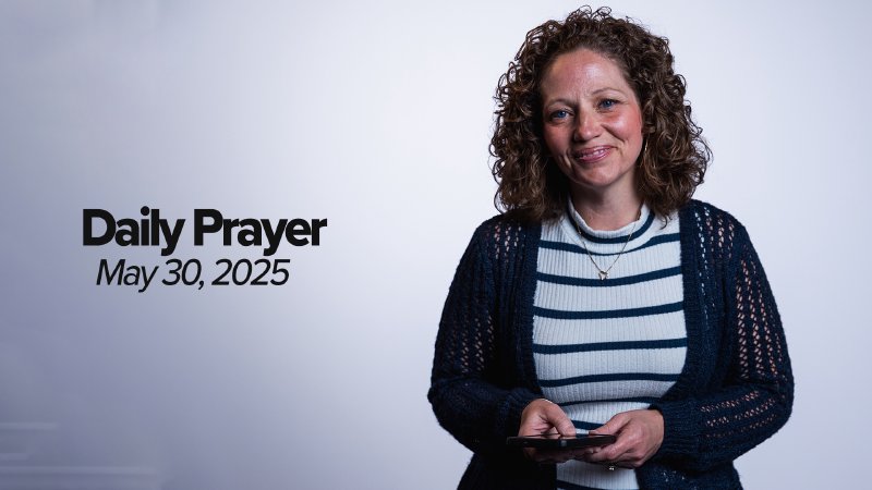 May 30th, 2025 | Living Word Community Church