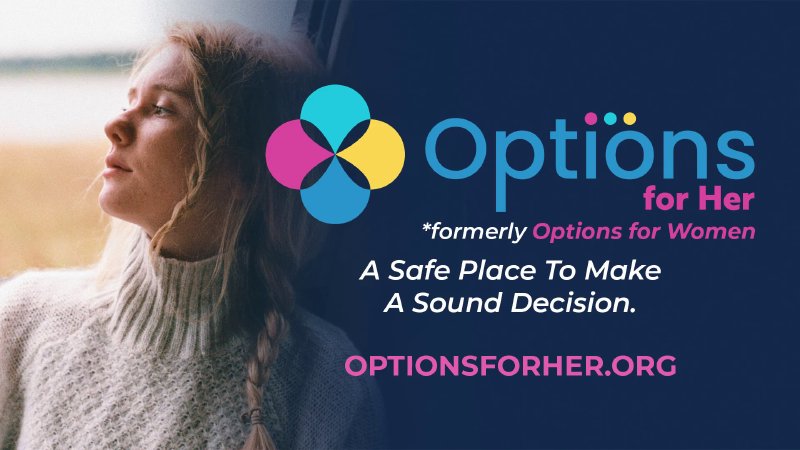 The Exciting Work Happening at Options for Her | Fellowship CrossPoint