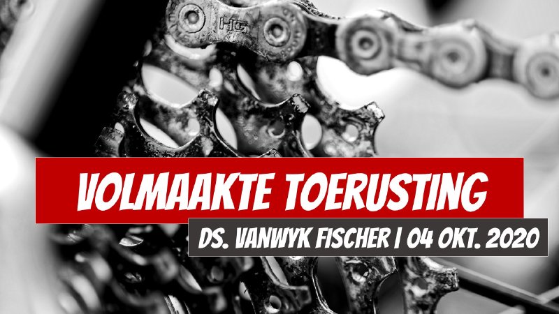 Volmaakte Toerusting | Silvertonkruin