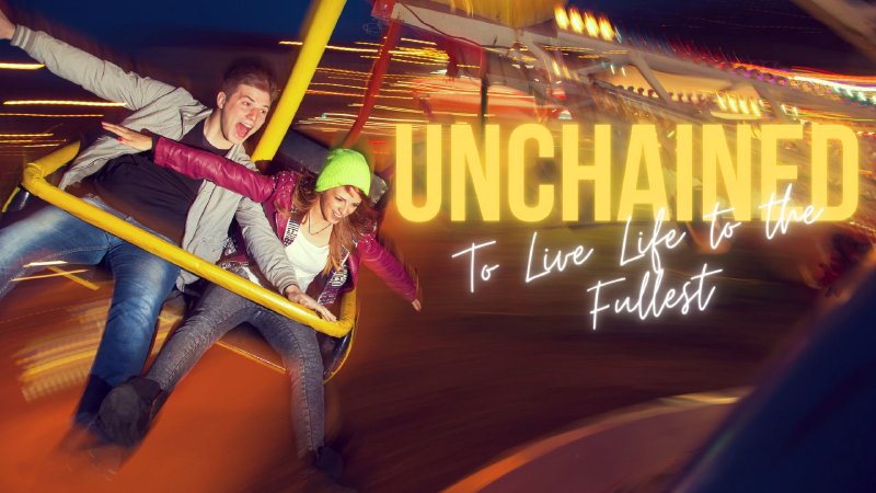Unchained - Week 1 | Living Stones Church of Houston, Inc.