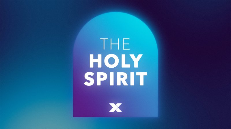 How Does The Holy Spirit Help? | Florence Baptist Church