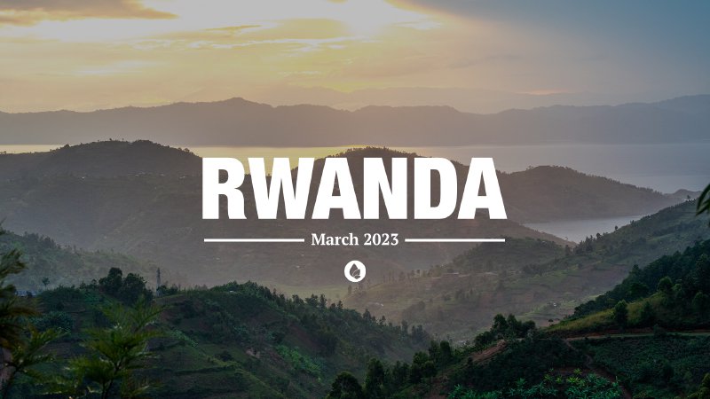 Rwanda 2023 | Northgate Free Methodist Church