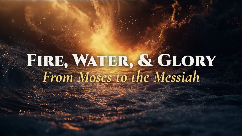 03 Delivered by the One True God | Tusculum Church of Christ