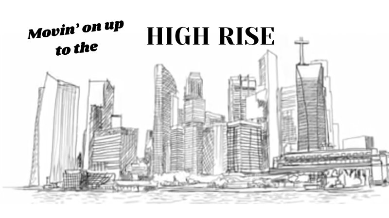 Movin' On Up Videos | First United Methodist Church of Miami