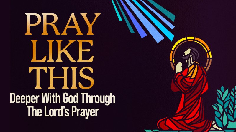 Father Guide Me... The Prayer Of Protection | The Journey Church