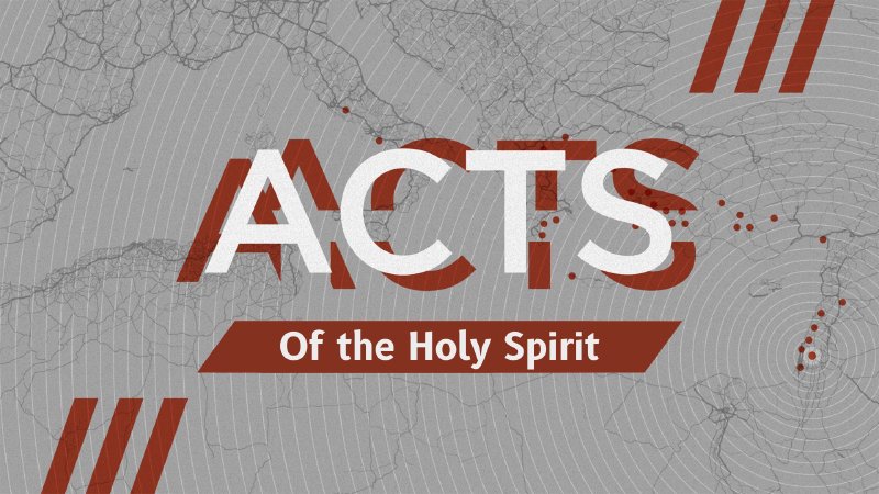 The Power of Pentecost | Pastor Michael Anderson | Impact Church at Liberty