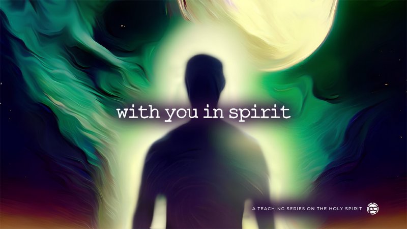 Jesus and the Holy Spirit | Peoples Church