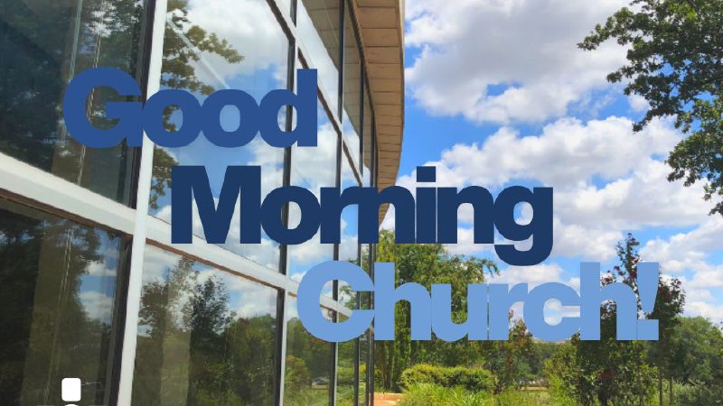 Ep. 11 Genesis 32-34: Wrestling with God Until Dawn | Georgetown Church ...