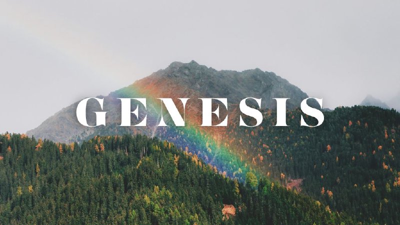 God Created Man for His Own Glory | Perimeter Road Baptist Church ...