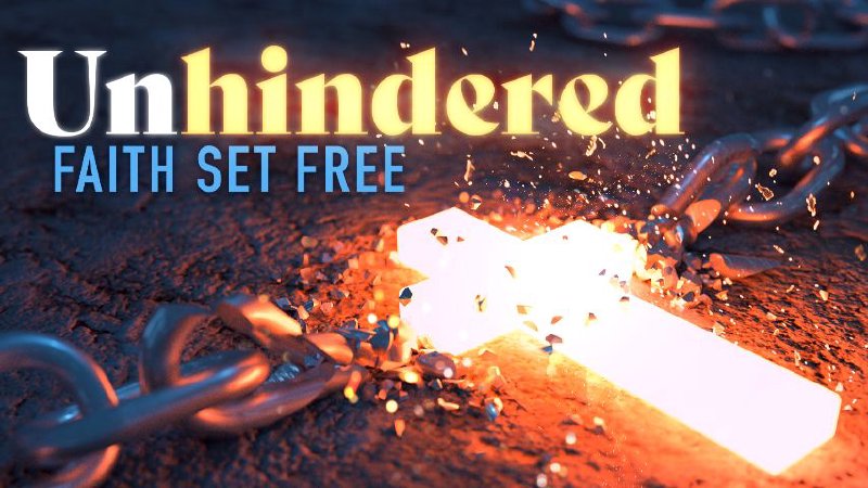 Unhindered Power | Mount Herman Baptist Church