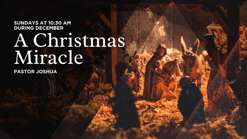 Sunday Live Stream | Pendleton First Assembly of God