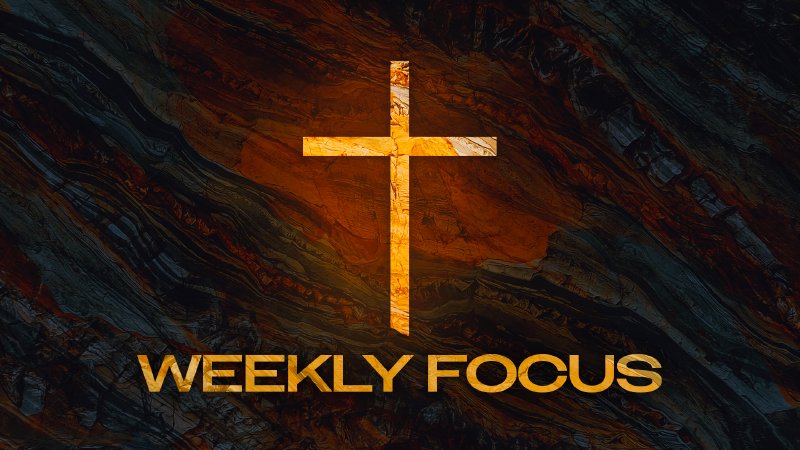 Weekly Focus Sermons | Champion Church - FL
