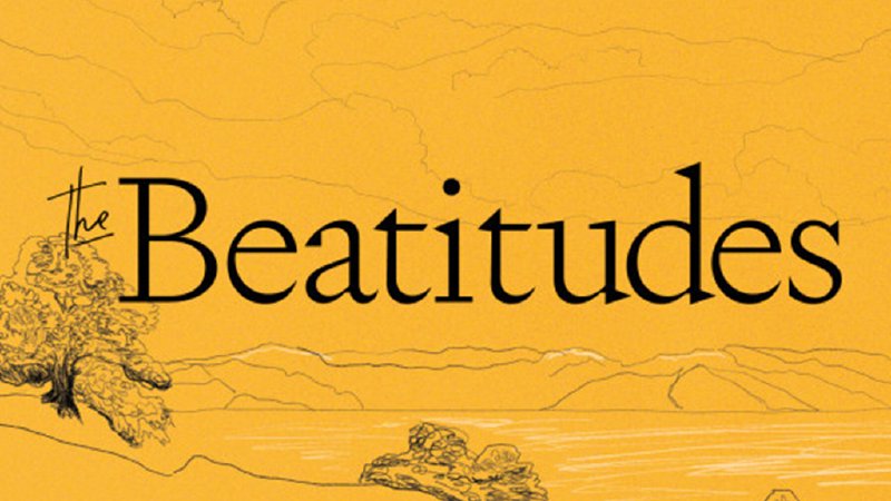 The Beatitudes part 1 | Vincent Revival Center