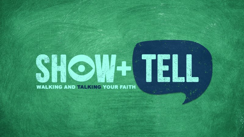 Talking The Walk | First Baptist Church Peachtree City - GA