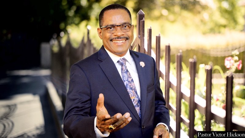 Full Deliverance Baptist Church Is Live! | Full Deliverance Baptist Church