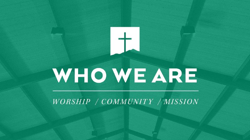 Mission | West Hills Community Church - San Jose
