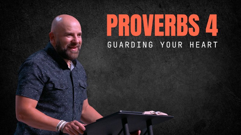 Proverbs Chapter 4 | Apex