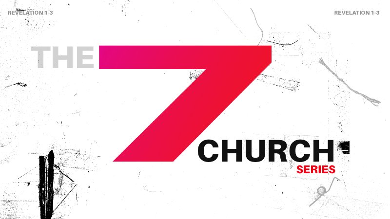The 7 Church Series | The Church Of Tolerance | Good News Chapel