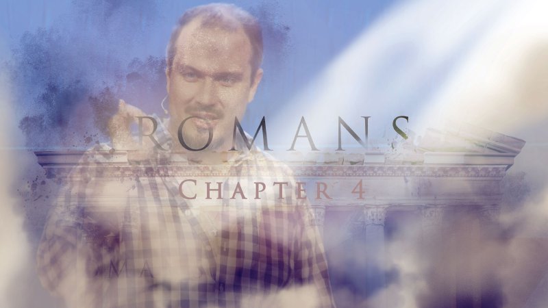 Romans 4 | ChangePoint