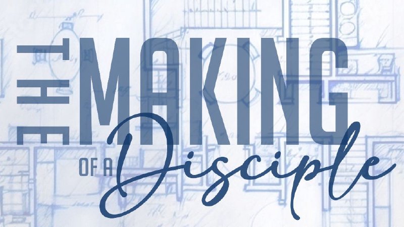 The Making of a Disciple - Witness - Week Eight | Silver Creek Church