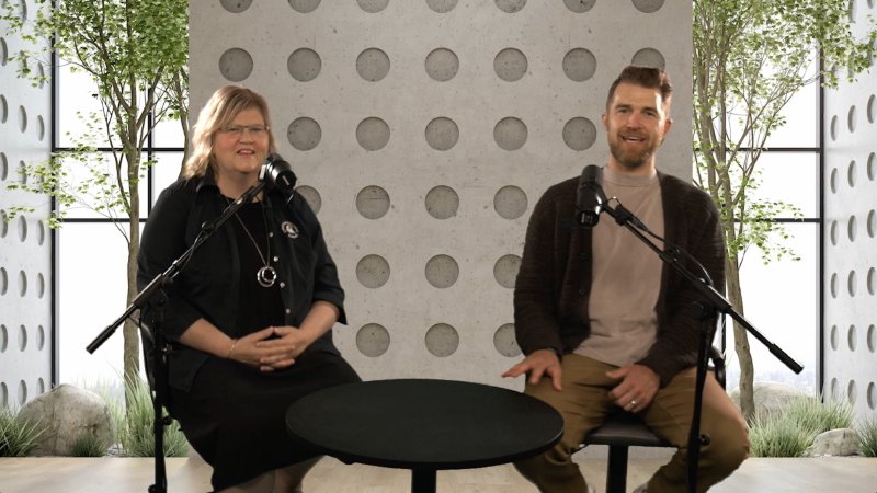 Saying Goodbye to Principal Dr. Tanya Calendo | Christ Greenfield