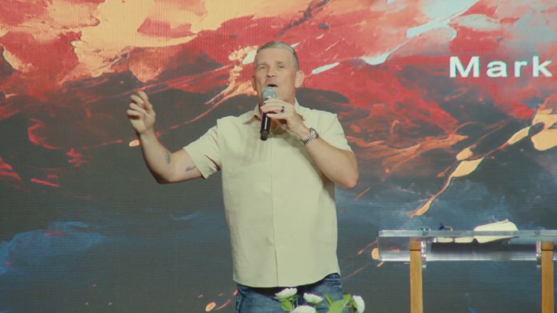 The Gospel of Jesus Christ vs. Religion | Global Vision Bible Church