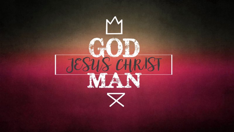 Jesus Christ: God & Man | Part 1 | Woodridge Community Church