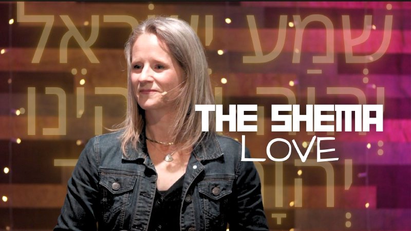 THE SHEMA: LOVE | Salt House