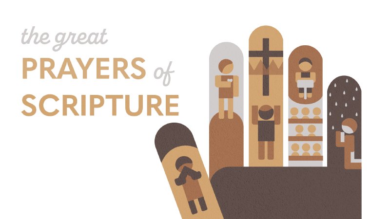 The High Priestly Prayer of Jesus | Crosspoint Church