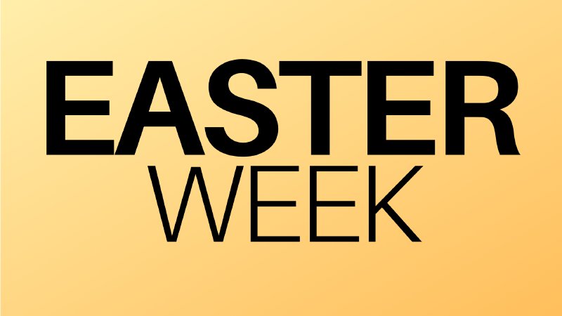 Easter Sunday | CrossPoint